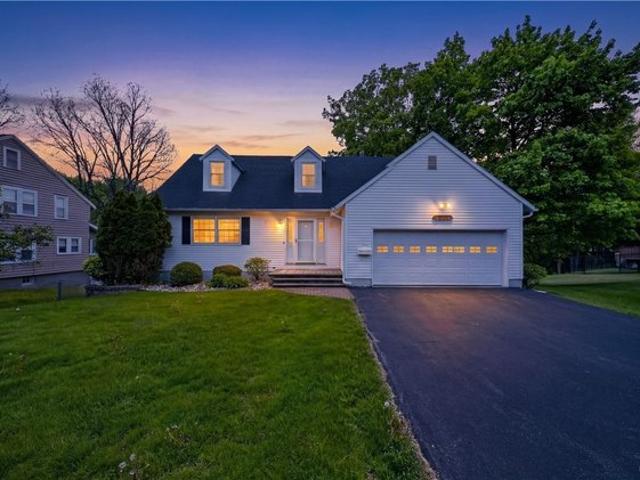 400 East Ave, Minoa, NY 13116