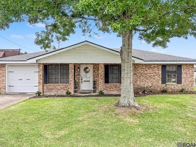 400 Edith St, Houma, LA 70360