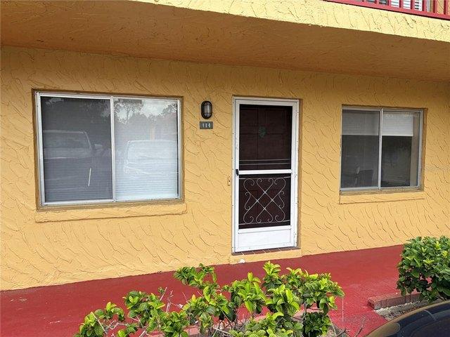 400 El Camino Dr Apt 114, Winter Haven, FL 33884