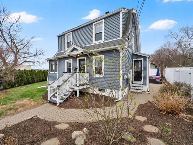 400 El Paso St, Springfield, MA 01104 | MLS #73498 | Compass