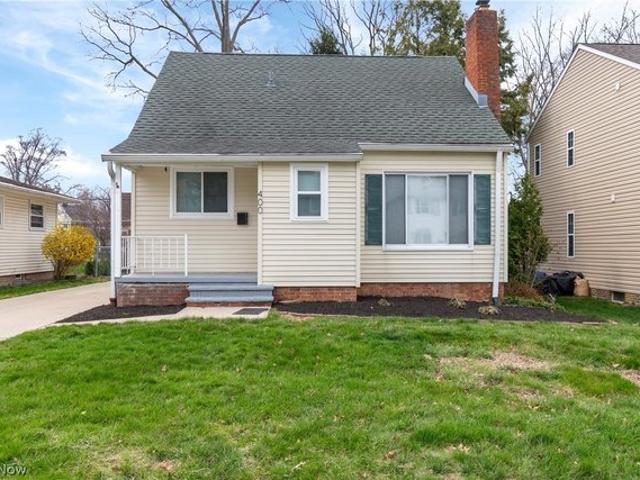 400 Elmwood Rd, Bay Village, OH 44140