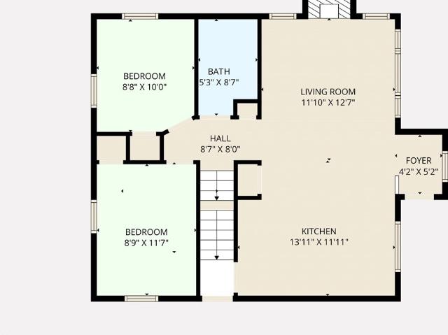 400 Elmwood Road