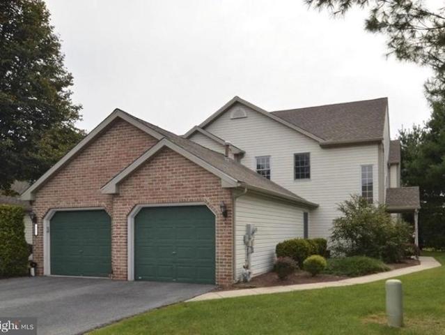 400 Epsilon Dr, Wernersville, PA 19565