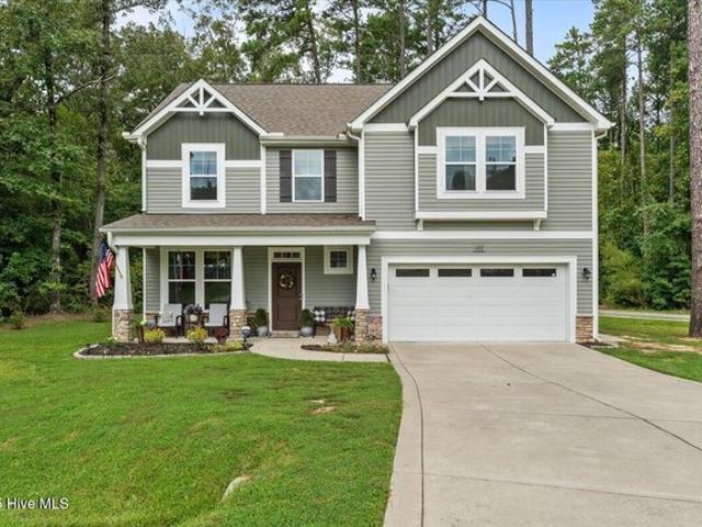400 Everest Ct, Aberdeen, NC 28315