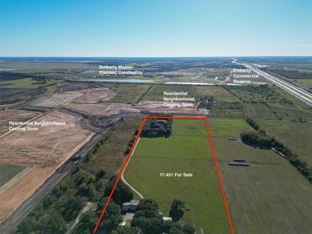 400 FM 360 Rd, Beasley, TX 77417 | MLS #54596 | Compass