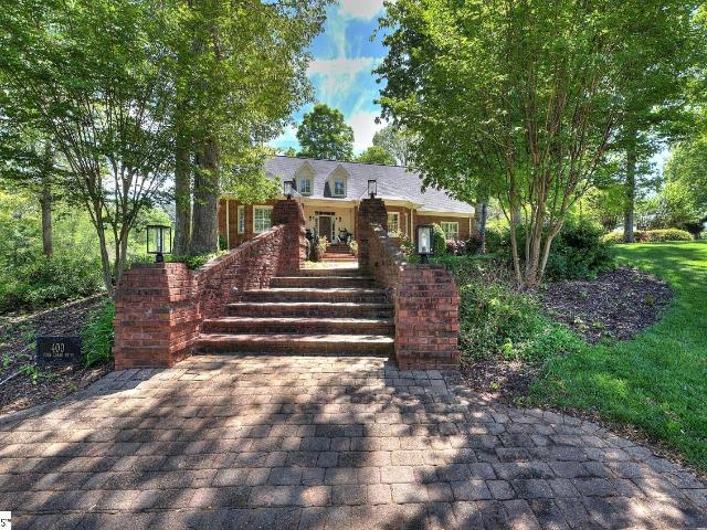 400 Four Lakes Drive