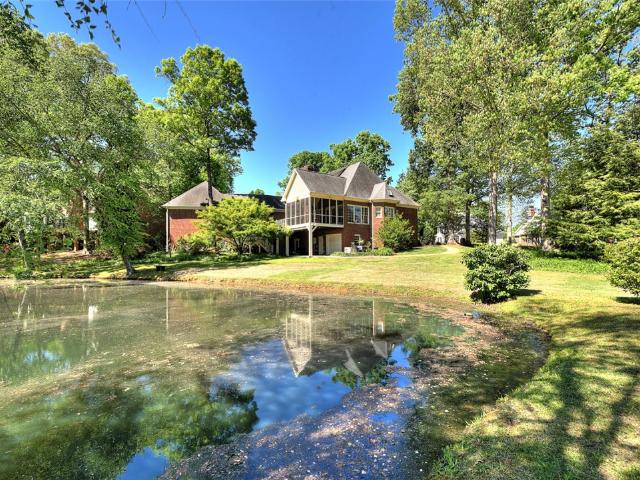 400 Four Lakes Drive