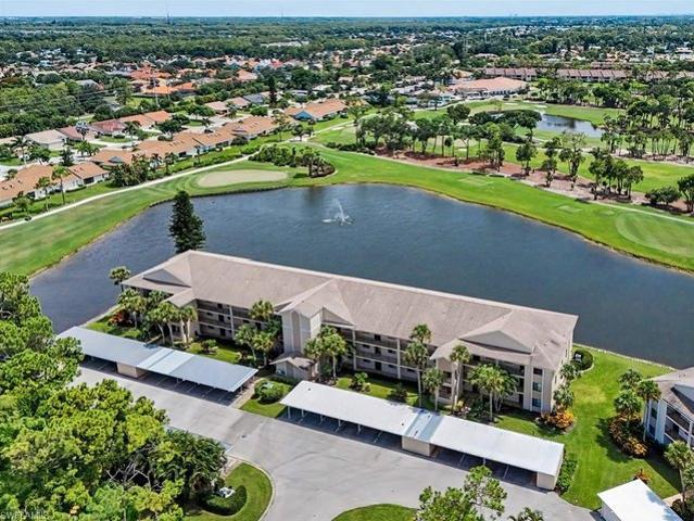 400 Fox Haven Dr Apt 4307, Naples, FL 34104