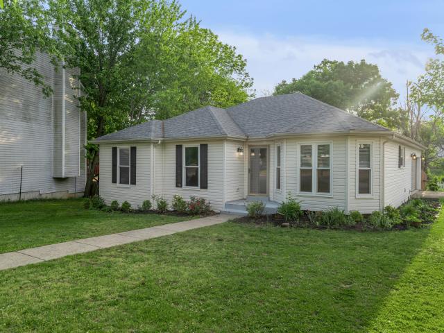400 Forest Hill Drive