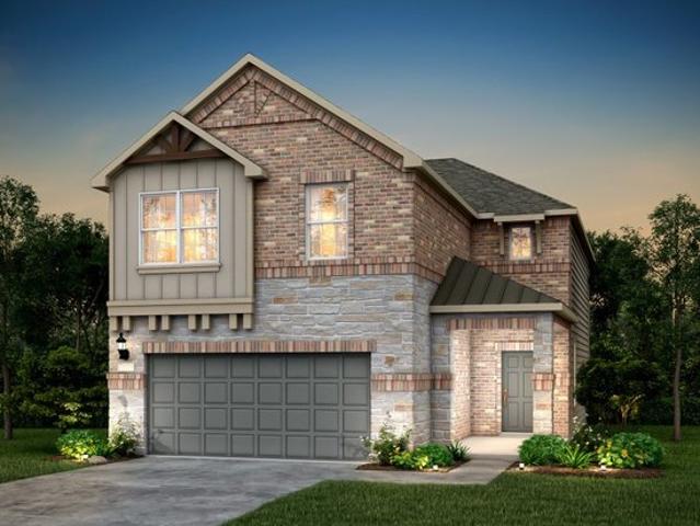 400 Foresail Rd, Leander, TX 78641