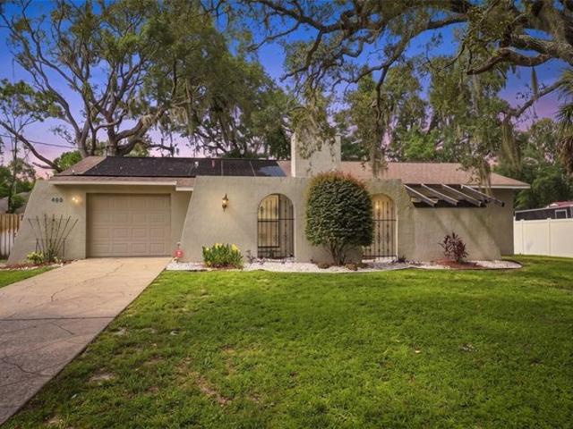 400 Fairbanks Rd, Spring Hill, FL 34608