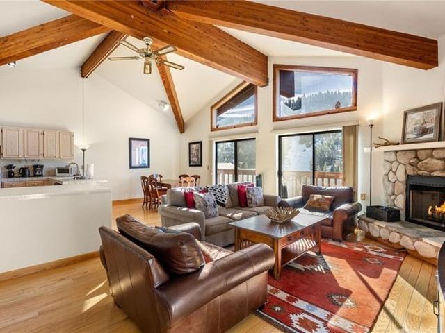 400 Fairview Blvd Unit 80, Incline Village, NV 89451