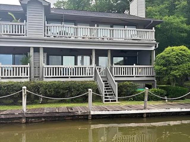 400 Farr Shores Dr Apt 11D, Hot Springs National Park, AR 71913