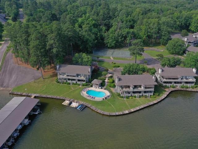 400 Farr Shores Dr Apt 1A, Hot Springs, AR 71913
