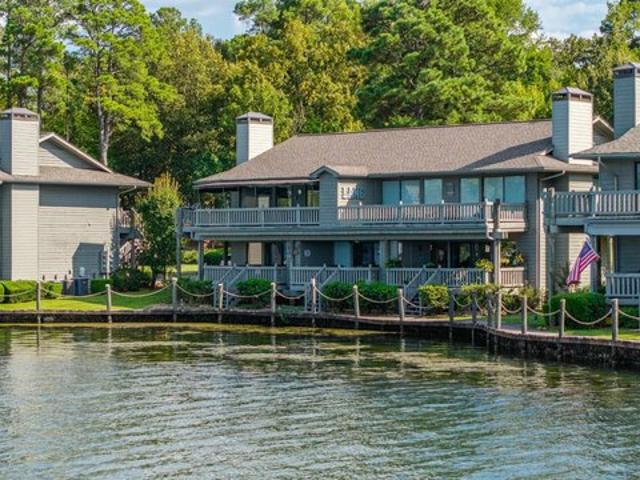 400 Farr Shores Dr Apt 3D, Hot Springs, AR 71913
