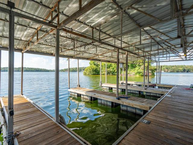 400 Farr Shores Drive # 3D