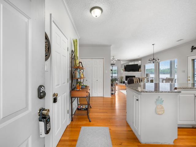 400 Farr Shores Drive # 13C
