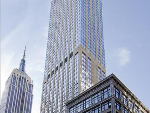 400 Fifth Avenue, New York, NY