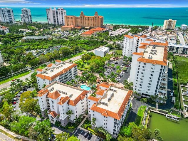 400 Flagship Dr, Unit 1104, Naples, FL 34108 | MLS #225079