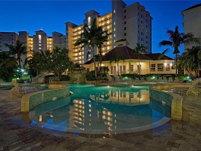 400 Flagship Dr, Unit 1206, Naples, FL 34108 | MLS #226011