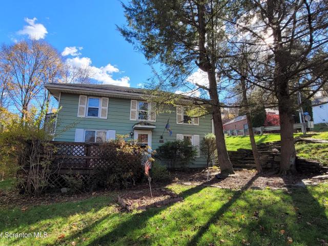 400 Franklin Avenue