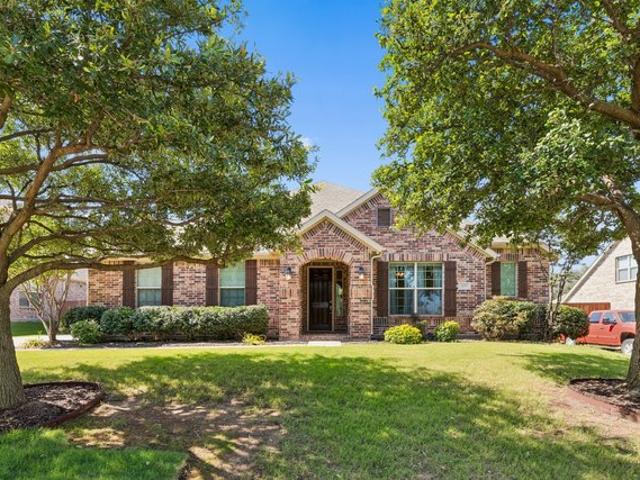 400 Komron Ct, Prosper, TX 75078