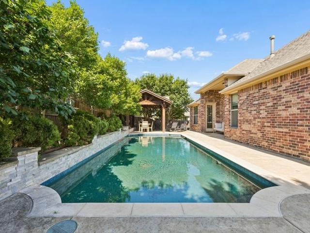 400 Komron Ct, Prosper, TX 75078