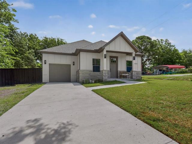 400 Kenny Drive