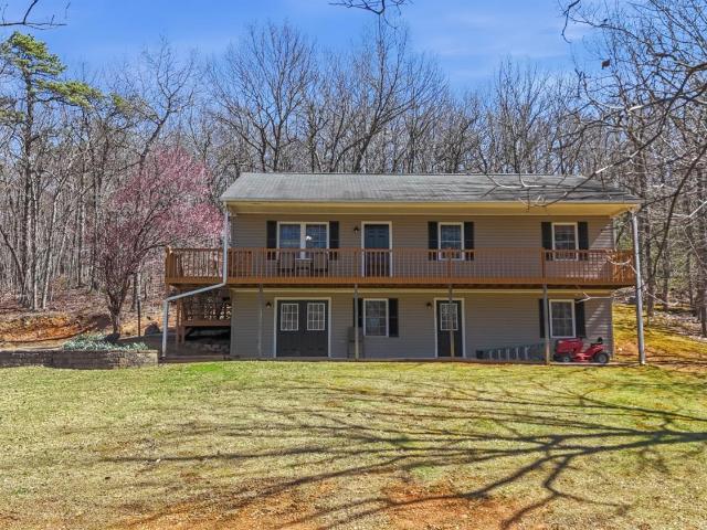 400 Kingswood Lane