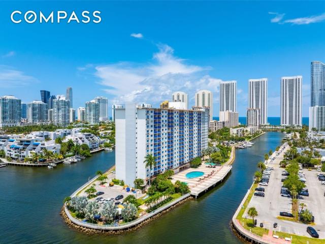 400 Kings Point Dr 1628, Sunny Isles Beach, FL