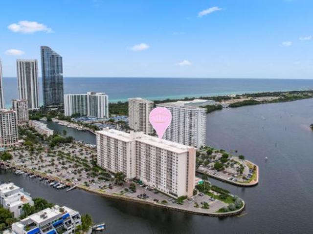 400 Kings Point Dr #411, Sunny Isles Beach, FL 33160