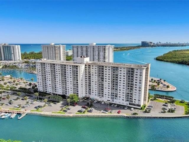 400 Kings Point Dr Apt 928, Sunny Isles Beach, FL 33160
