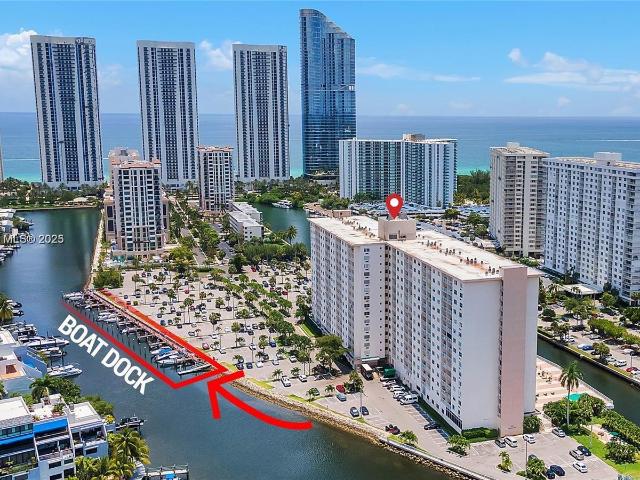 400 Kings Point Dr, Unit 1406, Sunny Isles Beach, FL 33160 | MLS #A11420