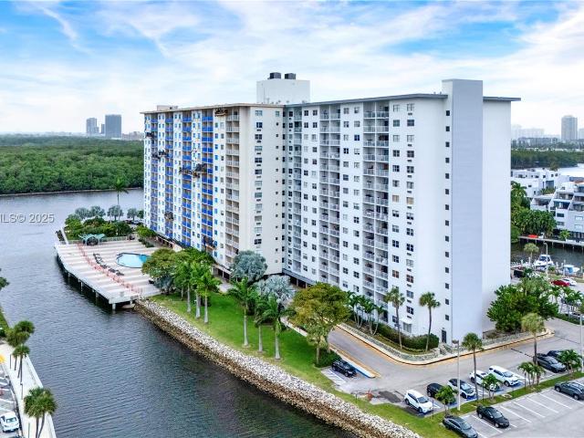 400 Kings Point Dr, Unit 1604, Sunny Isles Beach, FL 33160 | MLS #A11934