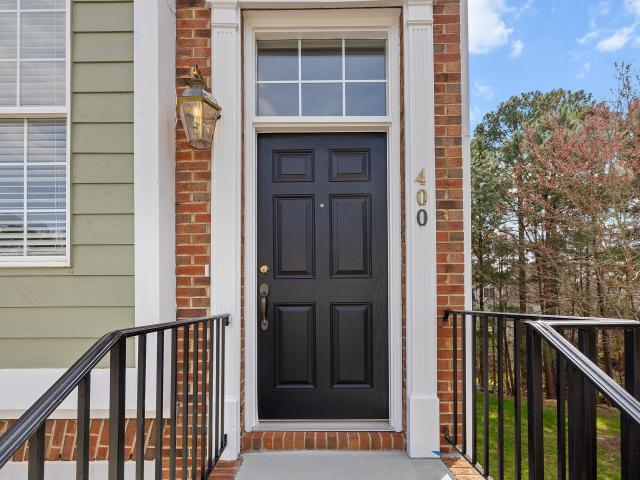 400 Kirkeenan Circle