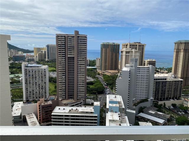 400 Hobron Ln, Unit 3511, Honolulu, HI 96815 | MLS #202607 | Compass