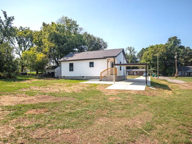400 Holly Grove Rd