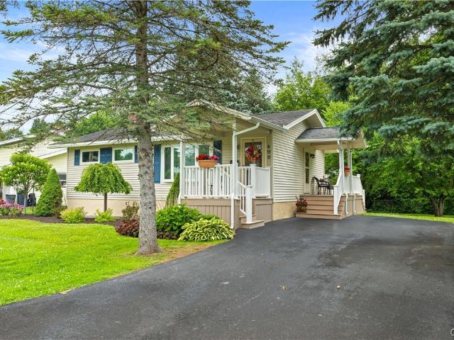 400 Homestead Drive