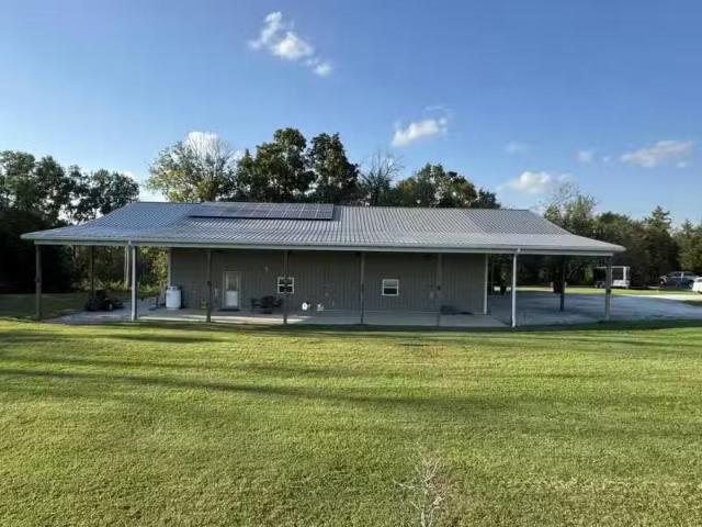 400 HORSESHOE BEND RD, RICHMOND, KY 40475 Single Family Reside.