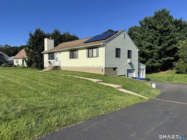 400 Hayes Rd, Rocky Hill, CT 06067