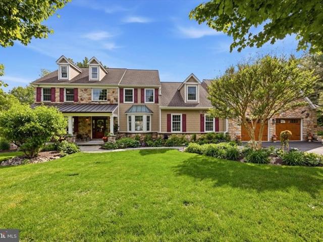 400 Hagan Ct, Doylestown, PA 18901