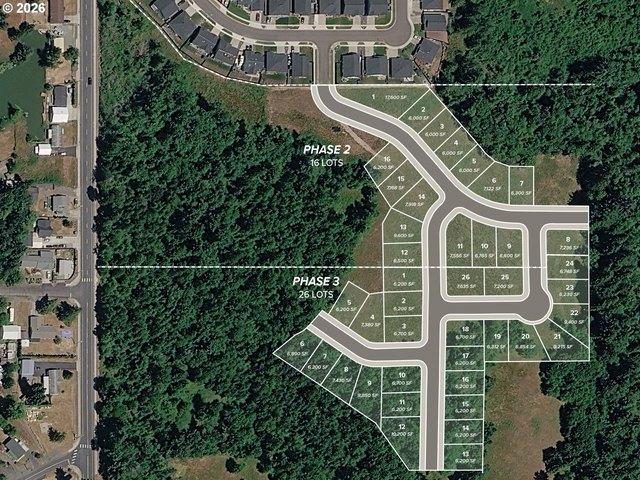 400 Hall Rd, Silverlake, WA 98645
