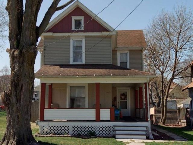 400 Hammond Ave, Mansfield, OH 44902