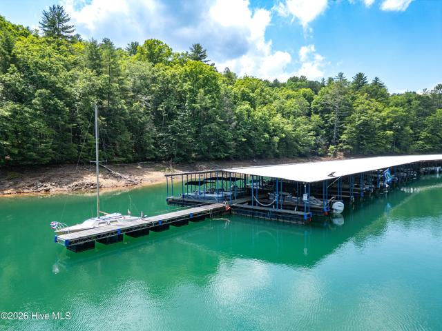400 Harbor Cove Lane