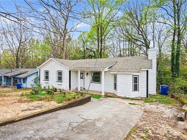 400 Hemlock Dr, Lawrenceville, GA 30046 | MLS #7741 | Compass