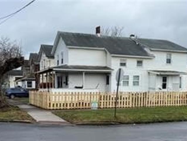 400 Henry St, Rome, NY 13440