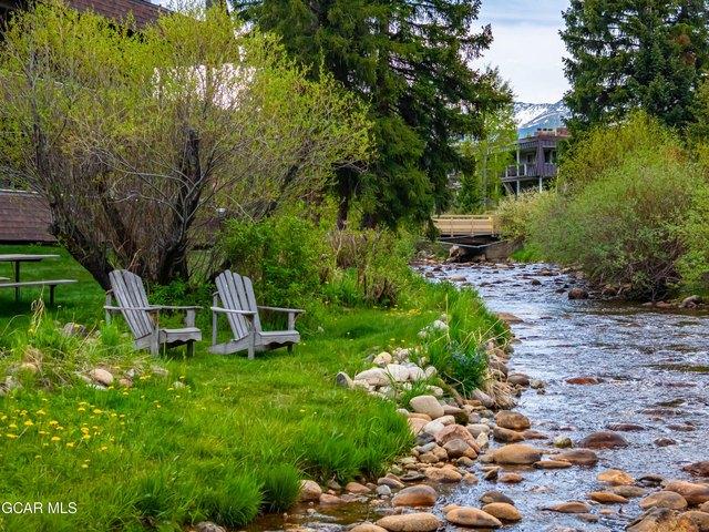 400 HI Country Dr Unit 155, Winter Park, CO 80482