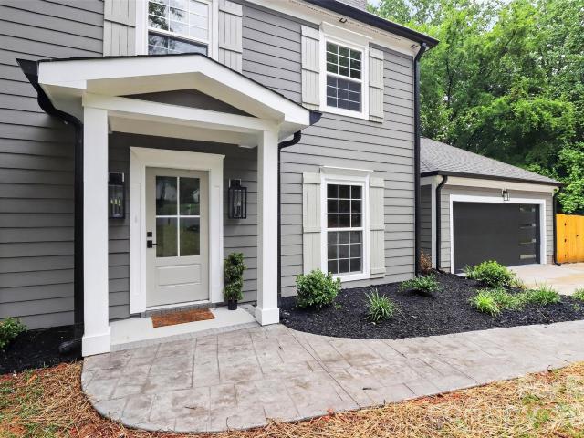 400 Hickok Court