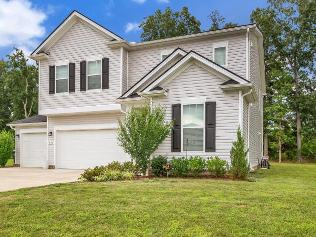 400 Hickory Pointe Dr