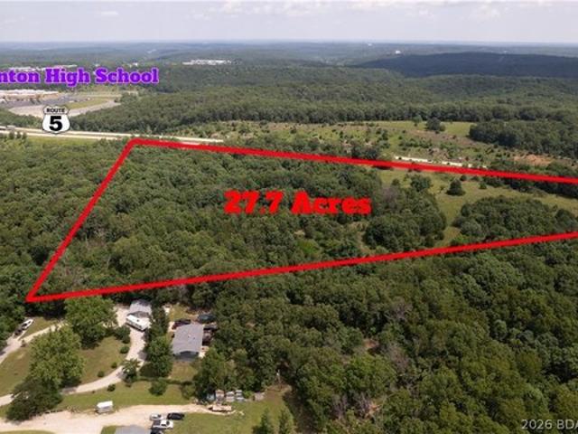 400 Hidden Acres Rd, Camdenton, MO 65020